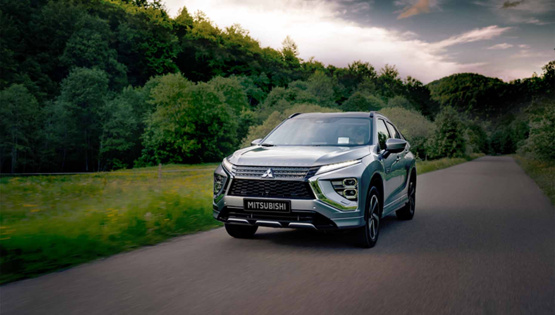 Eclipse Cross PHEV eclipse-cross-phev